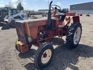 SOLD - Belarus 250AS Lot No. 280 Tractors with 668 Hrs | Tractor Zoom