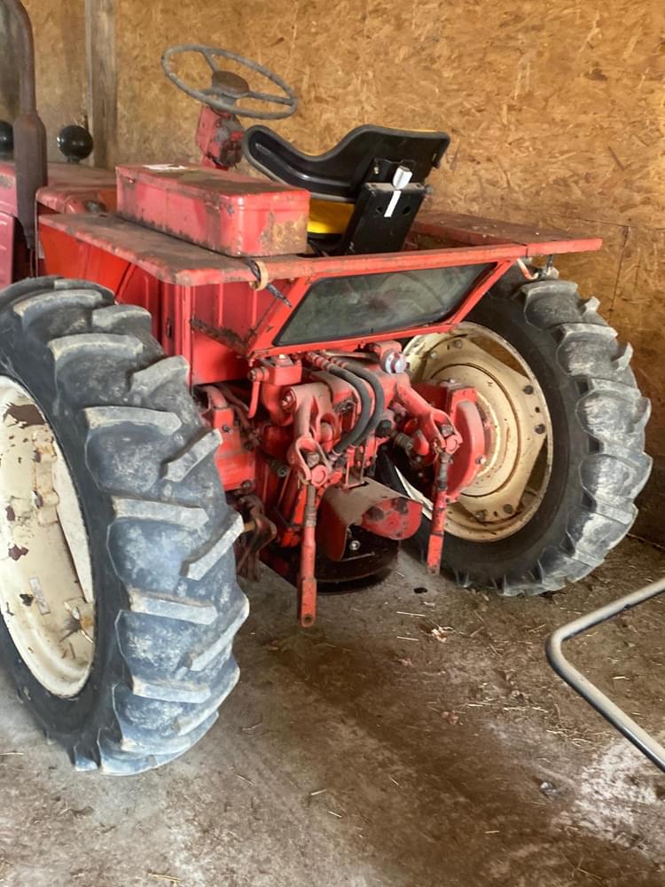 Belarus 250AS Tractors Less than 40 HP for Sale | Tractor Zoom