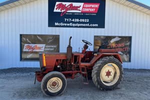 SOLD - Belarus 250AS Utility Tractor Tractors with 1,421 Hrs | Tractor Zoom