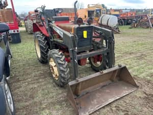 SOLD - Belarus 310 Lot No. 576 Tractors with 1,190 Hrs | Tractor Zoom