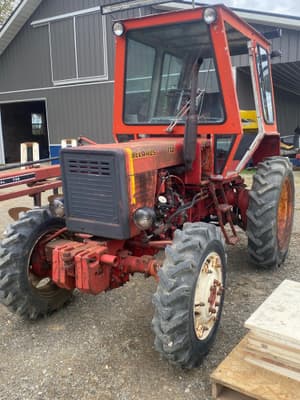 SOLD - Belarus 310 tractor Tractors with 848 Hrs | Tractor Zoom