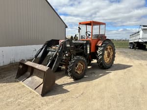 SOLD - Belarus 420A Lot No. 3D Tractors with 57 HP | Tractor Zoom