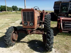 SOLD - Belarus 500 Tractor Tractors with 65 HP | Tractor Zoom
