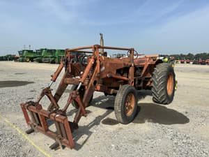 SOLD - Belarus 500 Lot No. 162758 Tractors with 65 HP | Tractor Zoom