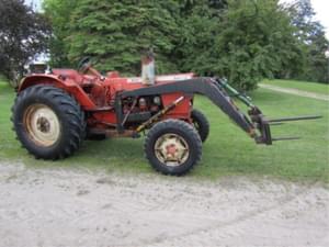 SOLD - Belarus 520 Lot No. 19 Tractors with 65 HP | Tractor Zoom