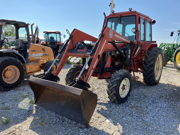 SOLD - Belarus 572 Tractors 40 to 99 HP | Tractor Zoom