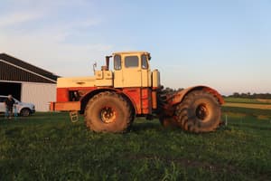 SOLD - 1979 Belarus 7010 Lot No. 73 Tractors with 235 HP | Tractor Zoom