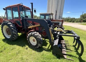SOLD - Belarus 925 Tractors with 100 HP | Tractor Zoom