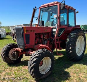 SOLD - Belarus 925 MFWD tractor Tractors with 11,122 Hrs | Tractor Zoom