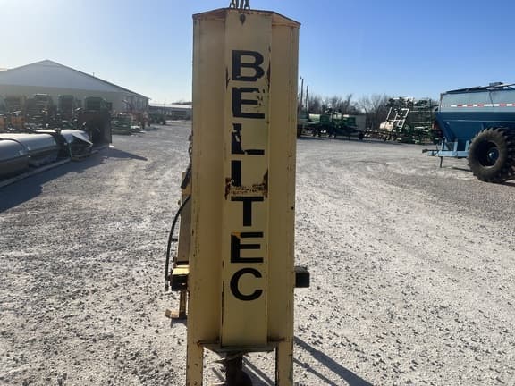 Belltec Post Hole Digger Other Equipment 3 Point Attachments for Sale | Tractor Zoom