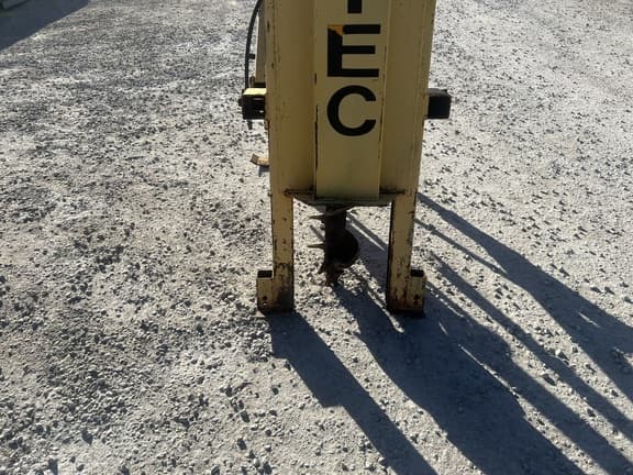 Belltec Post Hole Digger Other Equipment 3 Point Attachments for Sale ...