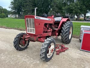 SOLD - Belarus 520 Lot No. 67 Tractors with 65 HP | Tractor Zoom