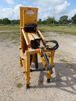 SOLD - Belltec TM48 Lot No. 2479 Other Equipment | Tractor Zoom