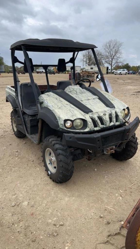 Bennche Bighorn 500 Other Equipment Outdoor Power for Sale | Tractor Zoom