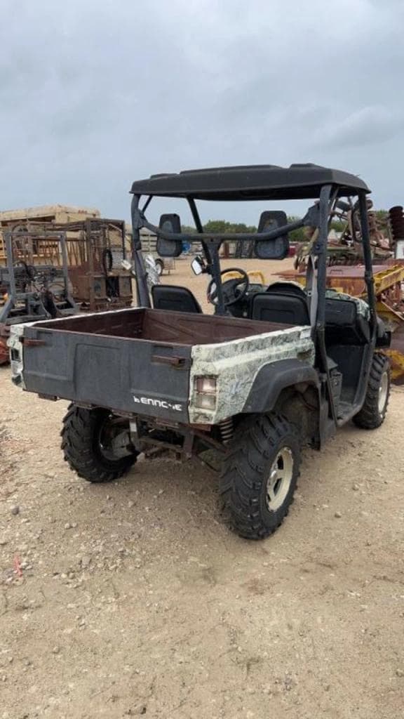 Bennche Bighorn 500 Other Equipment Outdoor Power for Sale | Tractor Zoom