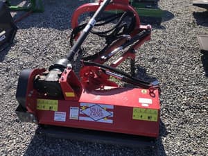 SOLD - Betstco Ditch Bank Mower Stock No. 52008305 Hay and Forage ...