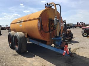 Better-Bilt 3150 Manure Handling For Sale | Tractor Zoom