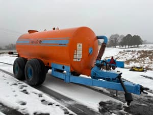 SOLD - Better-Bilt 3400 Lot No. 3144 Manure Handling | Tractor Zoom