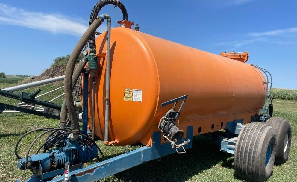 SOLD - Better-Bilt 3500 Lot No. eb956ae3-223f-11ed-8bec-0246304ce823 ...