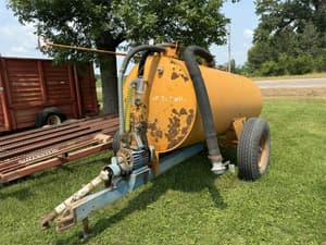 SOLD - Better-Bilt 800 Lot No. 3681 Manure Handling with 800 Gal ...