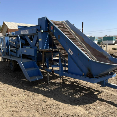 SOLD - Better Built 6054 Harvesting | Tractor Zoom