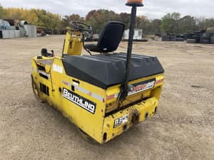 SOLD - Beuthling B300 Lot No. 9849 Construction with 5,300 Hrs ...