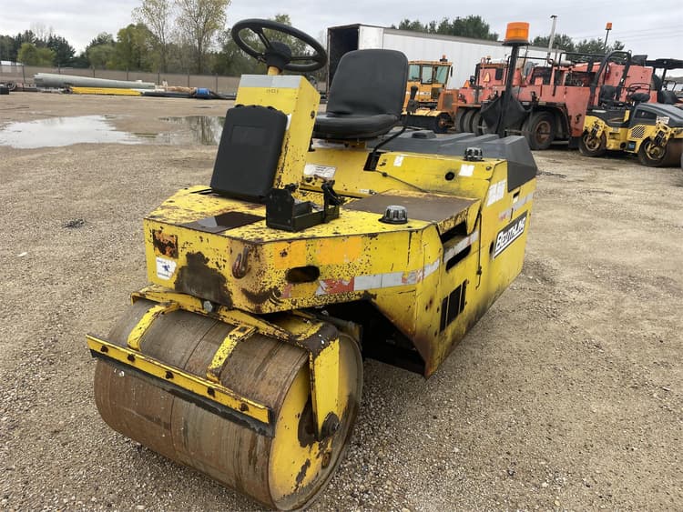 Beuthling B300 Construction Drum Rollers for Sale | Tractor Zoom