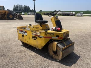 SOLD - Beuthling B305 Lot No. 8816 Construction with --- Hrs | Tractor Zoom