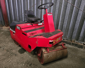 SOLD - Beuthling B60 Construction with --- Hrs | Tractor Zoom