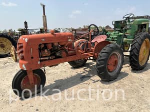 SOLD - BF AVERY MODEL A Tractors with 25 HP | Tractor Zoom