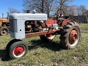 SOLD - B.F. Avery R Lot No. 4730133 Tractors with 25 HP | Tractor Zoom