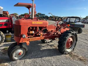 SOLD - B.F. Avery R Lot No. 700 Tractors with 25 HP | Tractor Zoom