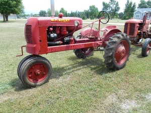 SOLD - BF Avery tractor Tractors with 25 HP | Tractor Zoom