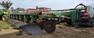 John Deere F1350 Lot No. 4546468 Tillage For Sale with 7 Bottoms ...