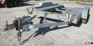 SOLD - 2012 Demco AT6000P Lot No. 8369 Other Equipment with 12 Ft ...