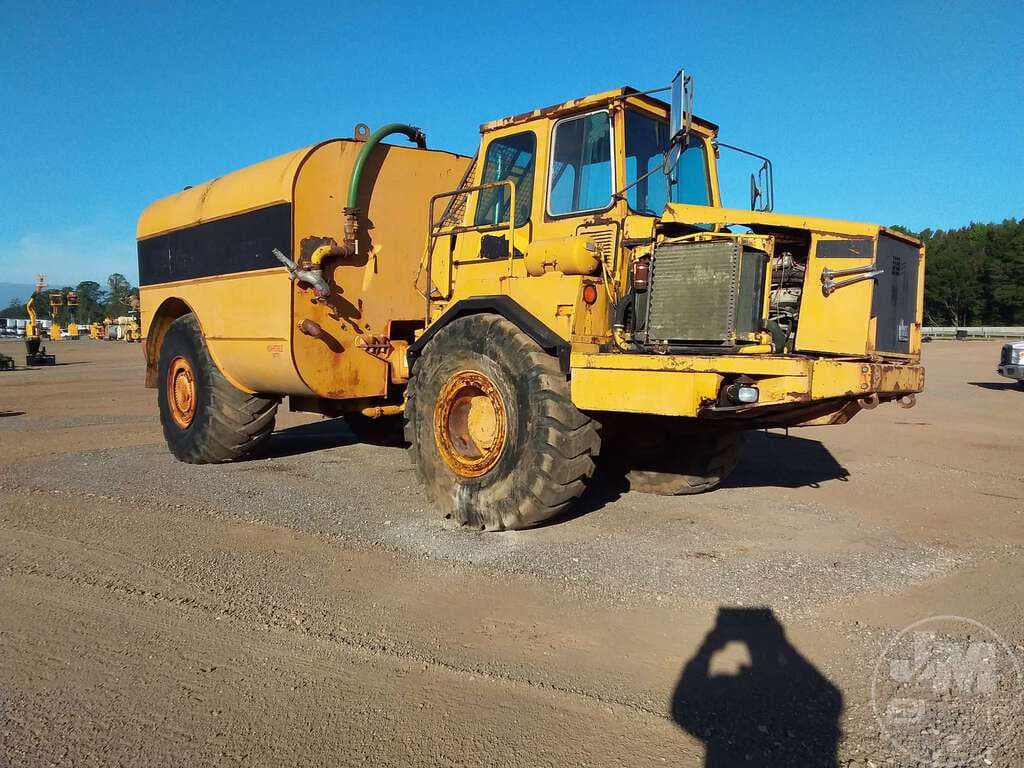 Volvo A25C Construction Articulated Trucks for Sale | Tractor Zoom