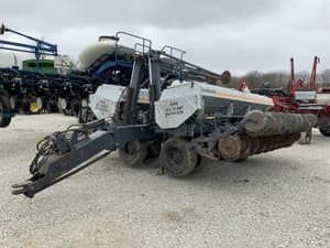 SOLD - CrustBuster 4000 Lot No. 113 Planting with 25 ft | Tractor Zoom