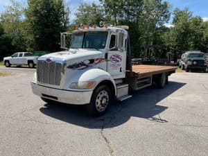 SOLD - 2011 Peterbilt 330 Lot No. 272667 Other Equipment with 390,871 mi | Tractor Zoom