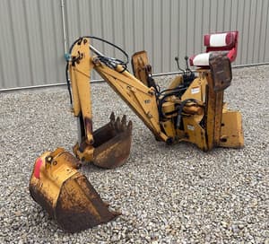 SOLD - Case D100 Lot No. 5600 Other Equipment | Tractor Zoom