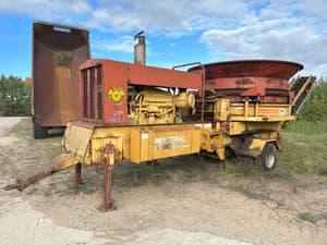 SOLD - Caterpillar Big Bite Lot No. 2113 Construction | Tractor Zoom