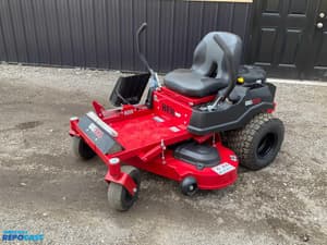 SOLD - Big Dog REX MP Lot No. 93522 Other Equipment with 48 inches ...