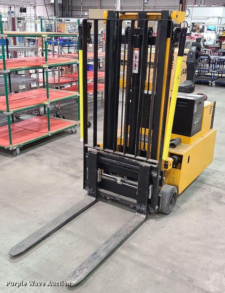 Big Joe PDC-30-106 Construction Forklifts for Sale | Tractor Zoom