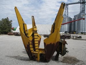 SOLD - BIG JOHN 65D Other Equipment Stock No. 26753 | Tractor Zoom