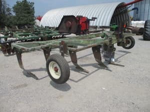 SOLD - BIGHAM BROS PARATILL Stock No. 207095541 Tillage with 8 Shanks ...