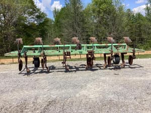 SOLD - Bigham Brothers 703-776 Lot No. 3144 Tillage with 6 Shanks ...