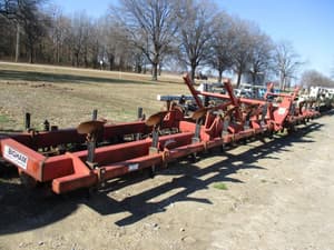 SOLD - Bigham HC40FX Lot No. 5188 Tillage | Tractor Zoom