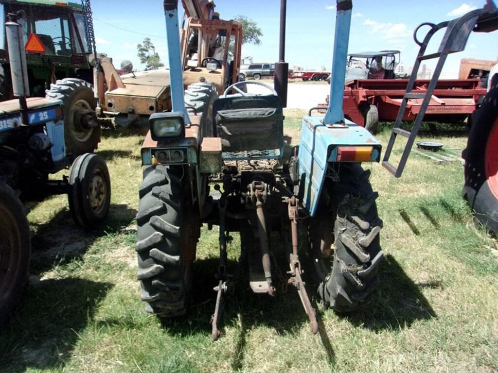 Bison 25 Tractors Less than 40 HP for Sale | Tractor Zoom