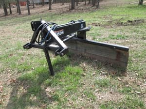 SOLD - Bison NB120-240 Lot No. 250134 Other Equipment | Tractor Zoom