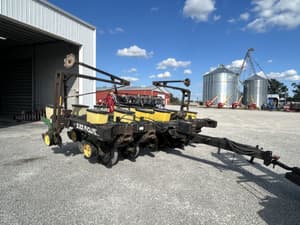 Black Machine Undetermined Stock No. 10091G Planting For Sale with 13 ...