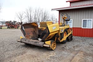 SOLD - Blaw Knox PF-35 Lot No. 126 Construction with --- Hrs | Tractor Zoom